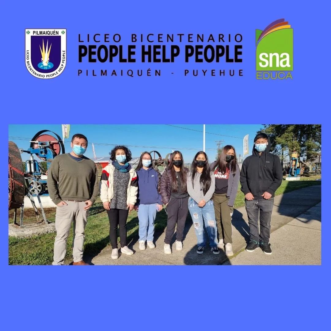 Sexta Versión Día del Emprendimiento Red de Establecimientos SNA Educa ...