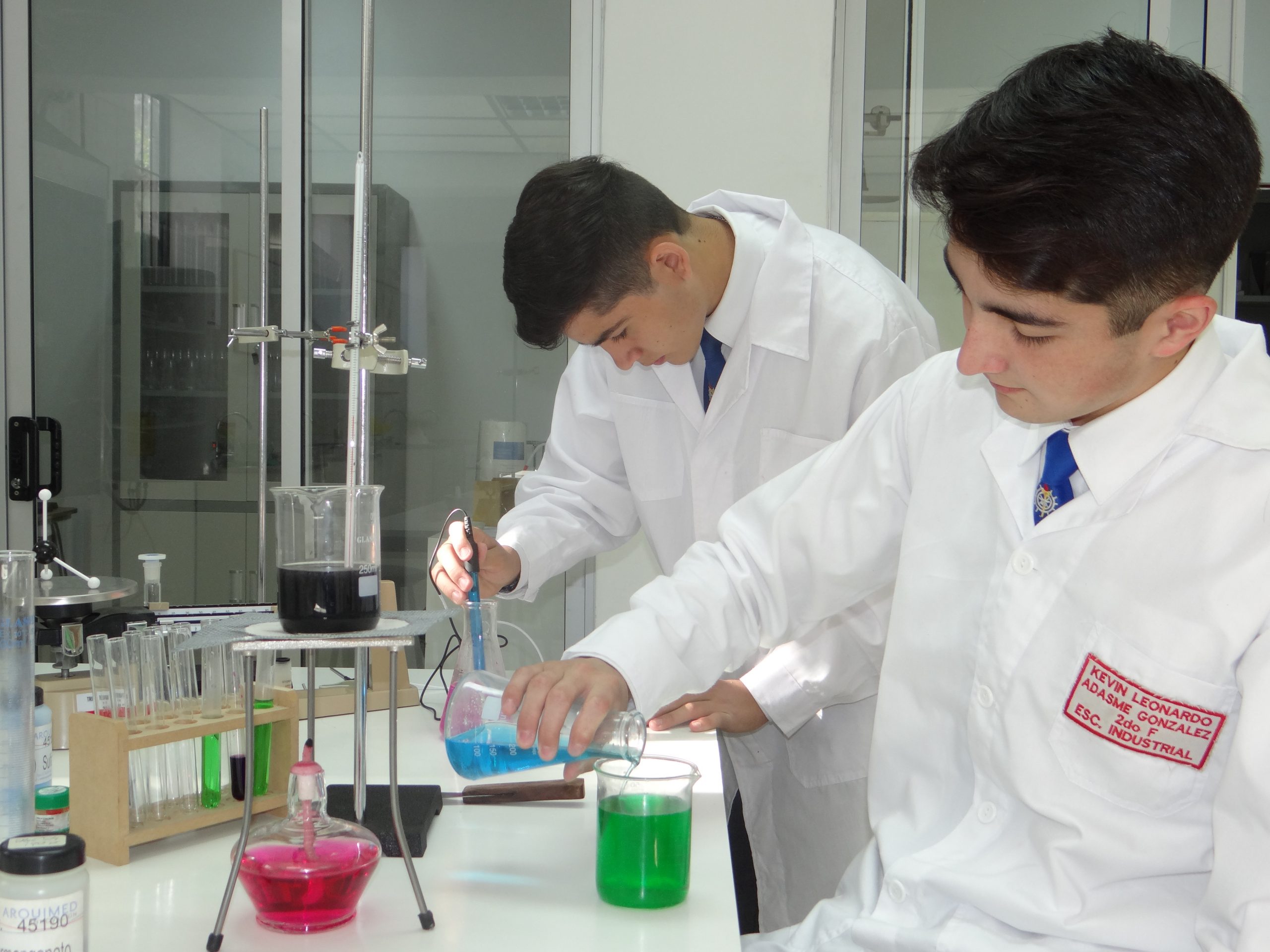 En Construcción – SNA Educa