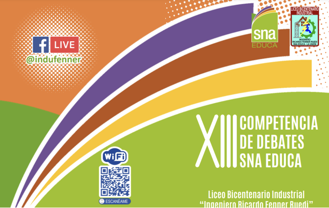 Resultados XIII Competencia de Debate “Leer para comprender… comprender para argumentar ...