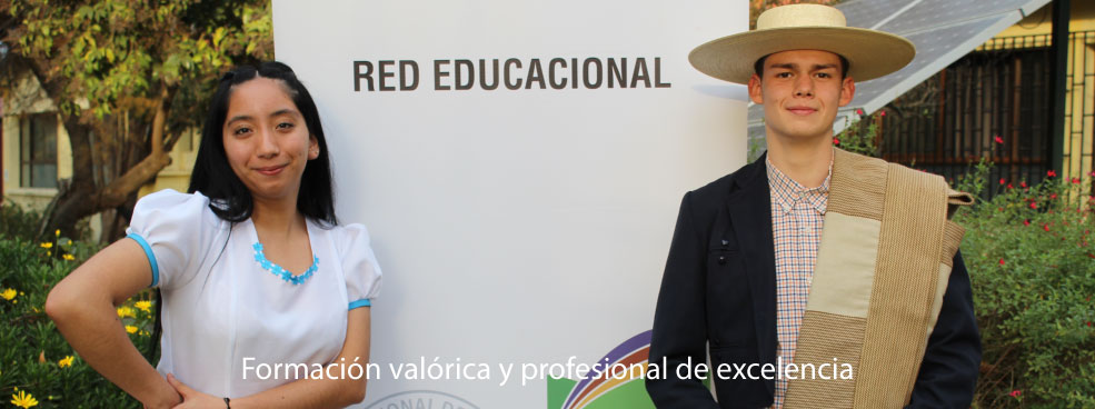 SNA Educa – Red Educacional